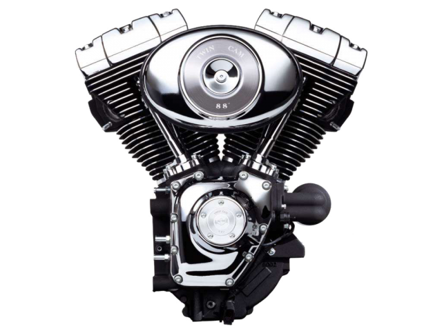 Harley-Davidson | JPrecision