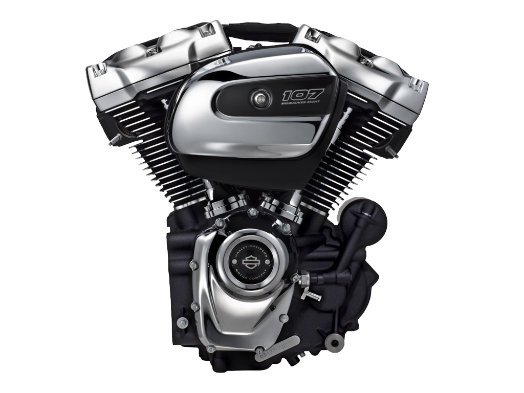 Harley-Davidson | JPrecision